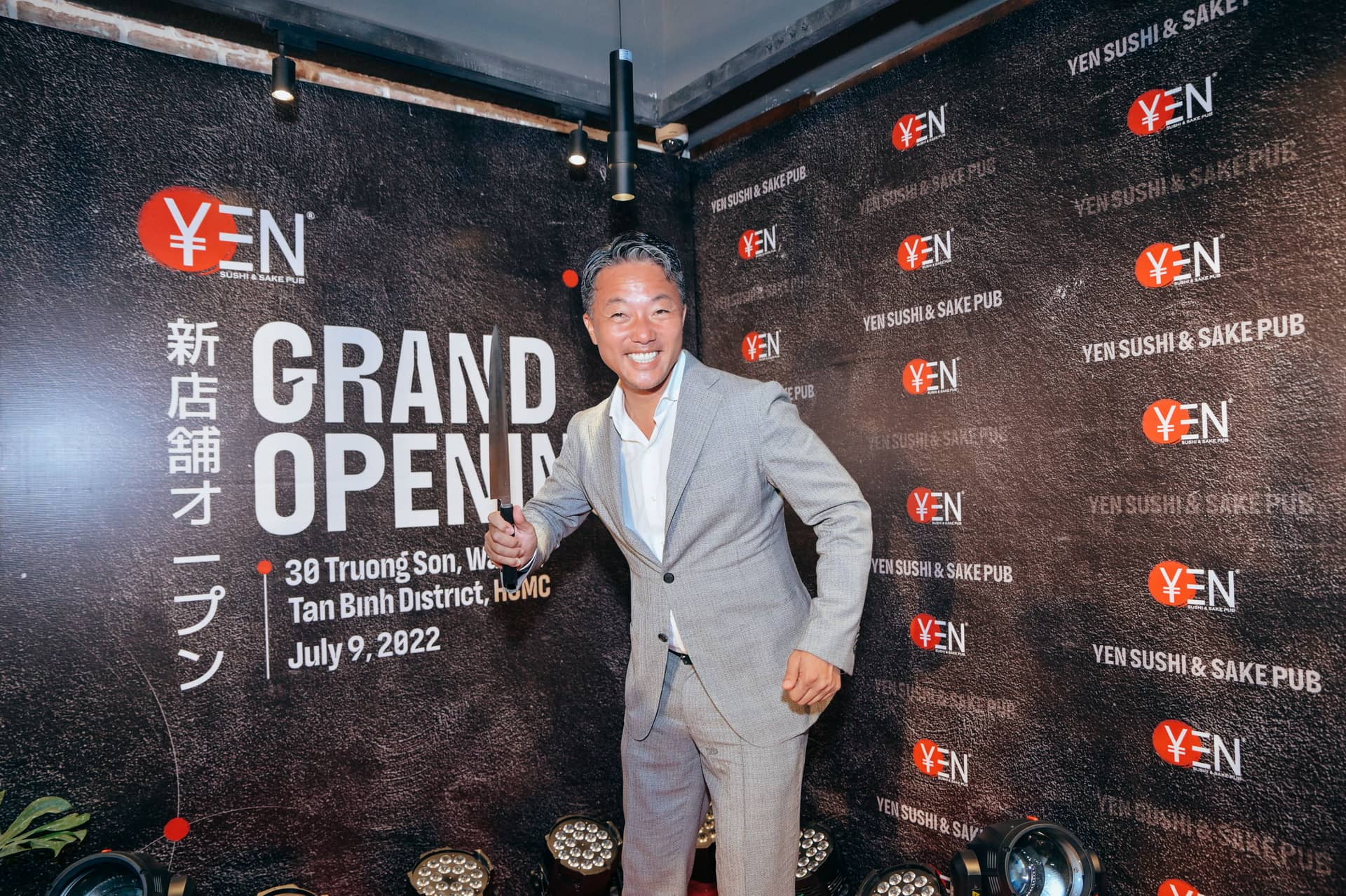 Gallery - Yen Sushi Sake