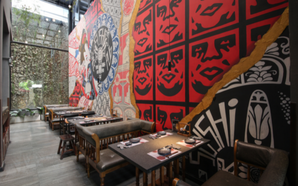 Yen Sushi Hai Bà Trưng - Khám phá ẩm thực Nhật Bản giữa lòng Sài Gòn - Yen Sushi & Sake Pub ...