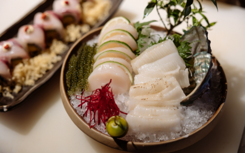Yen Sushi Lê Quý Đôn - Tái hiện Nhật Bản thu nhỏ tại TPHCM